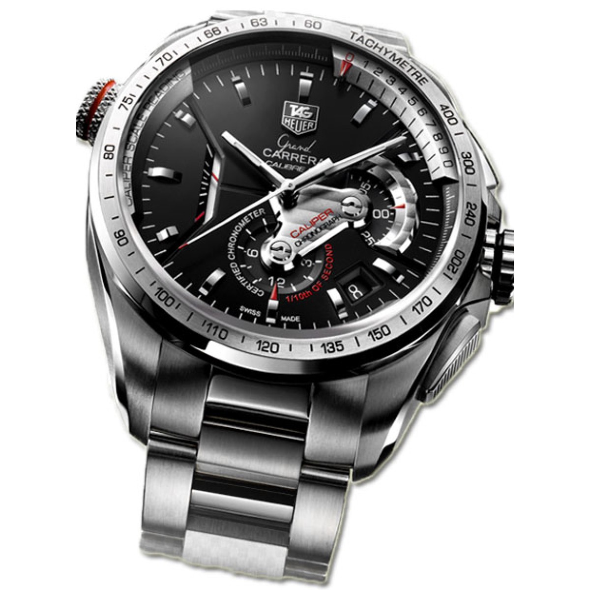 Réplica Relógio Tag Heuer Carrera 36