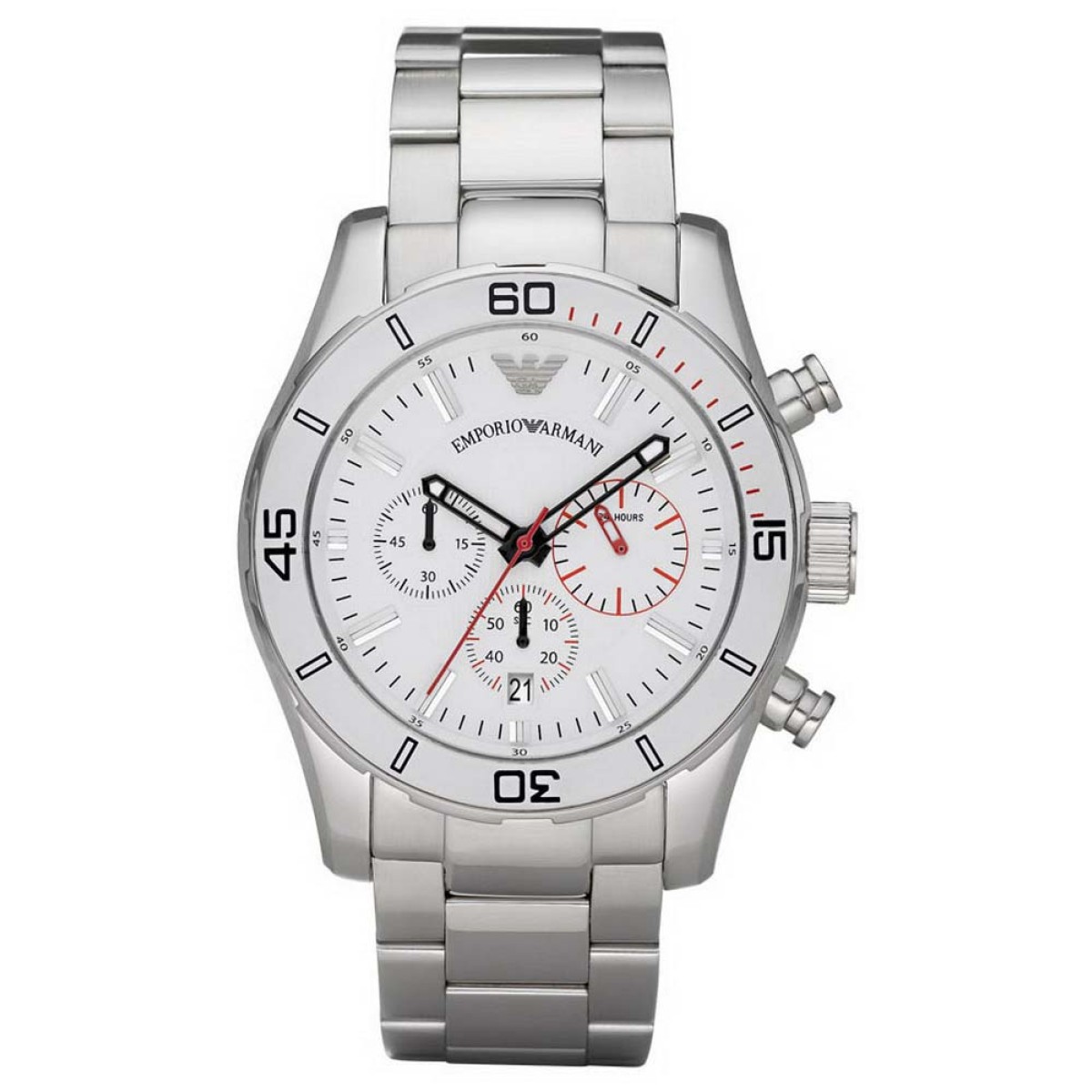 Relógio Réplica Armani Ar5932