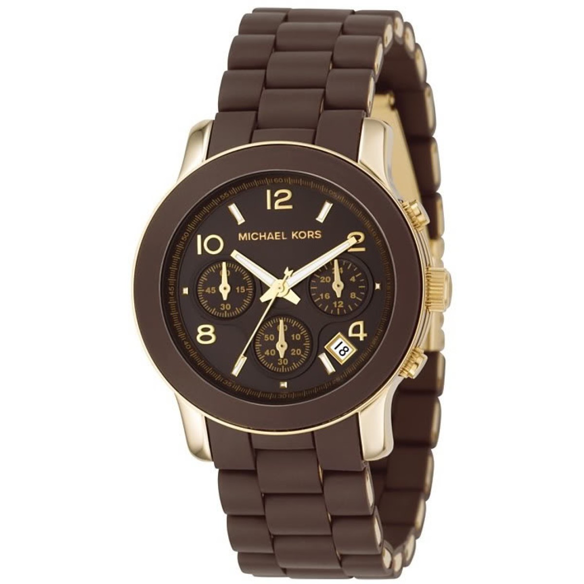 Relógio Réplica Michael Kors Mk5138