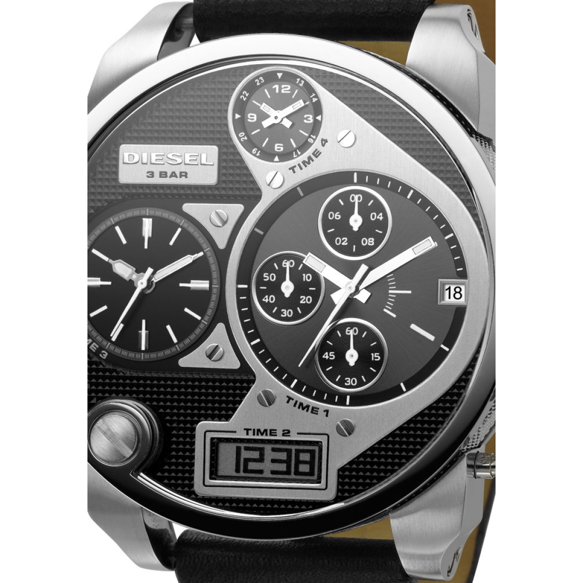 Relógio Diesel Dz7125