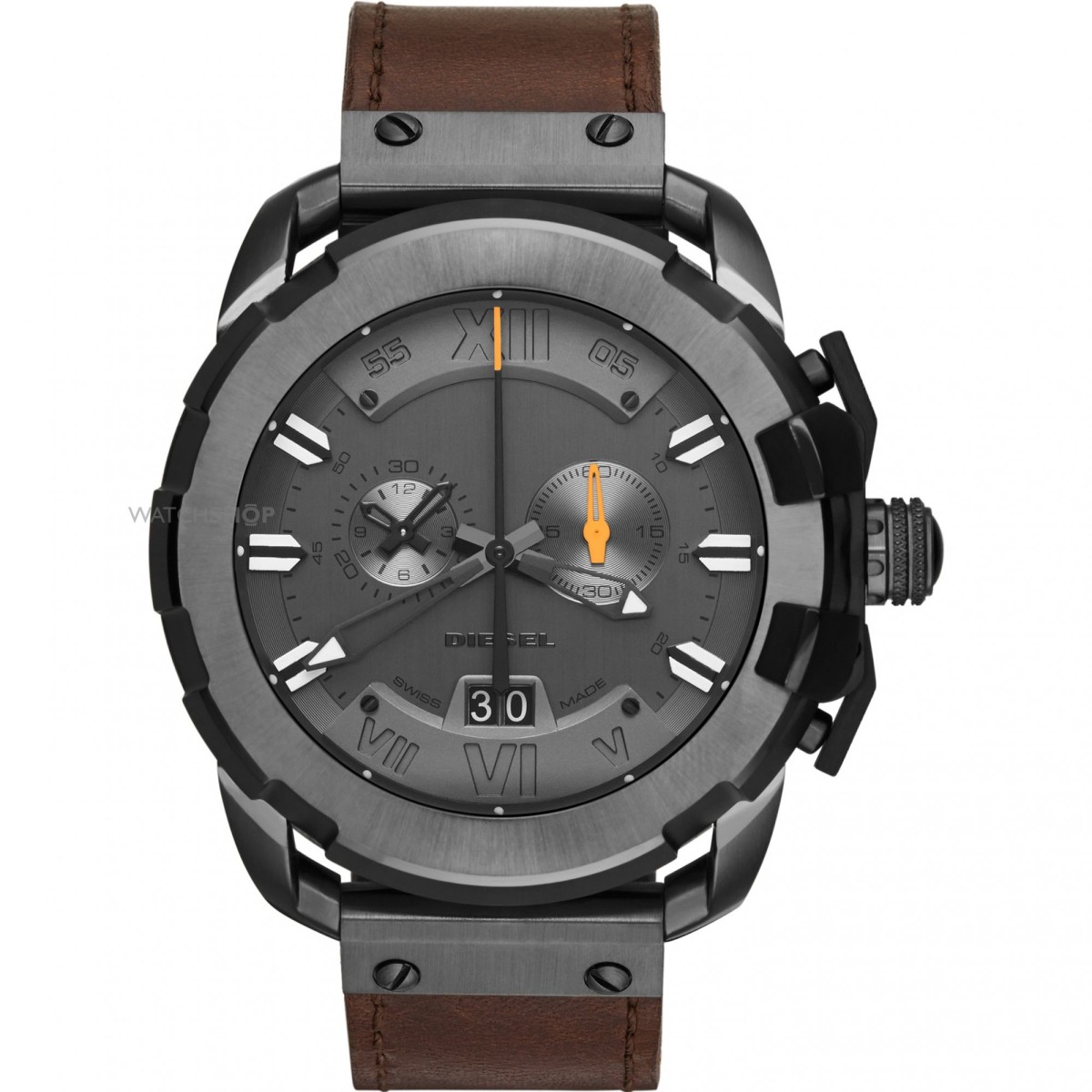 Relógio Diesel DzS 0001 (ORIGINAL)