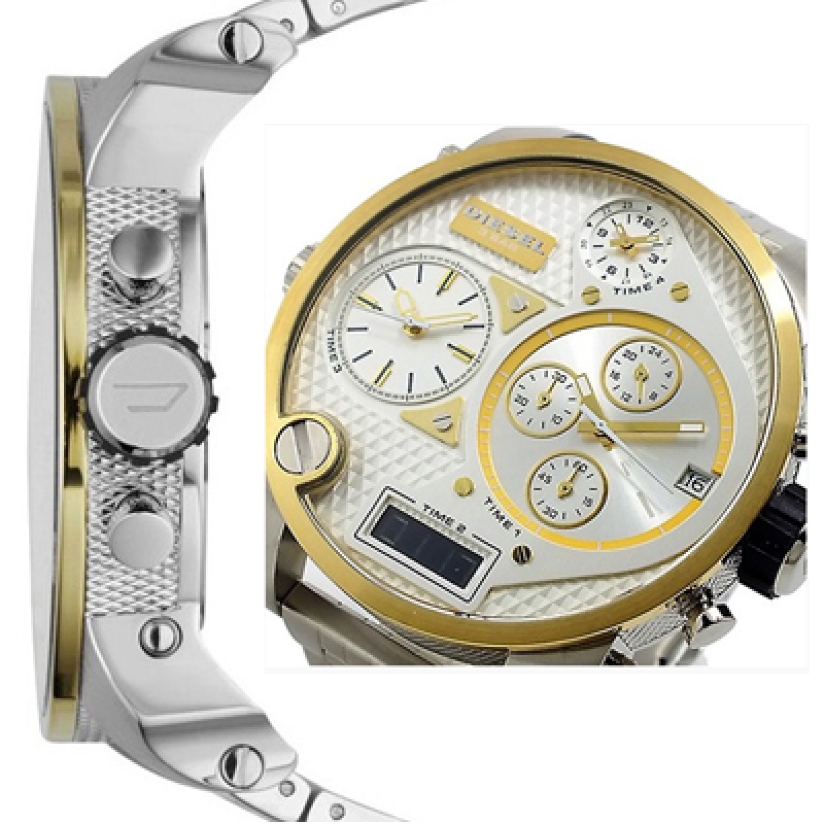 Relógio Diesel Dz7260 (ORIGINAL)