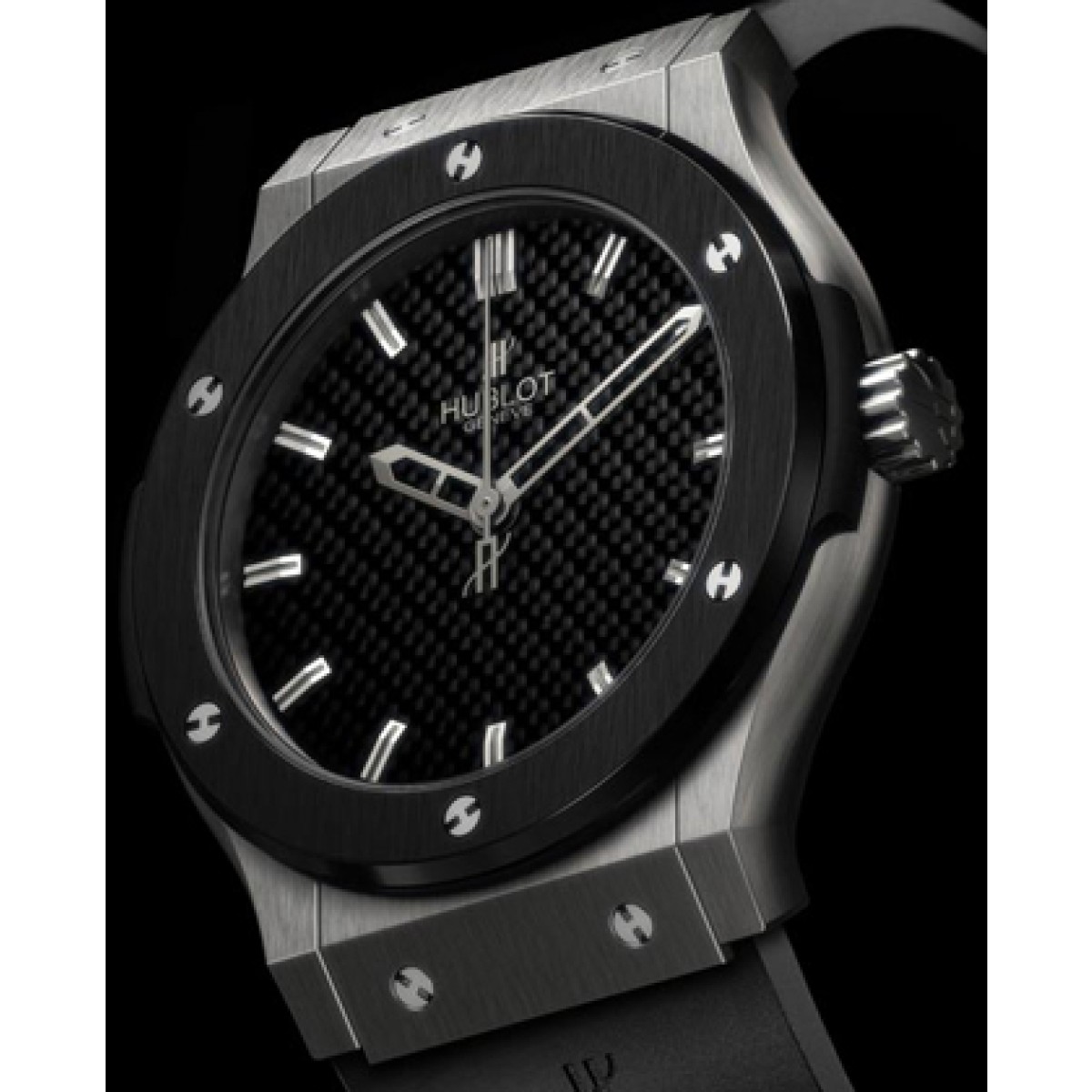 Hublot Big Bang Classic - Réplicas Hublot - RELÓGIOS MASCULINOS
