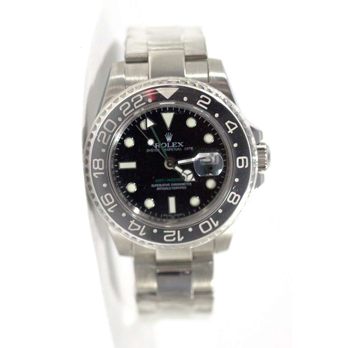 Relógio Réplica Rolex Daytona Explorer II - Réplicas Rolex - RELÓGIOS ...