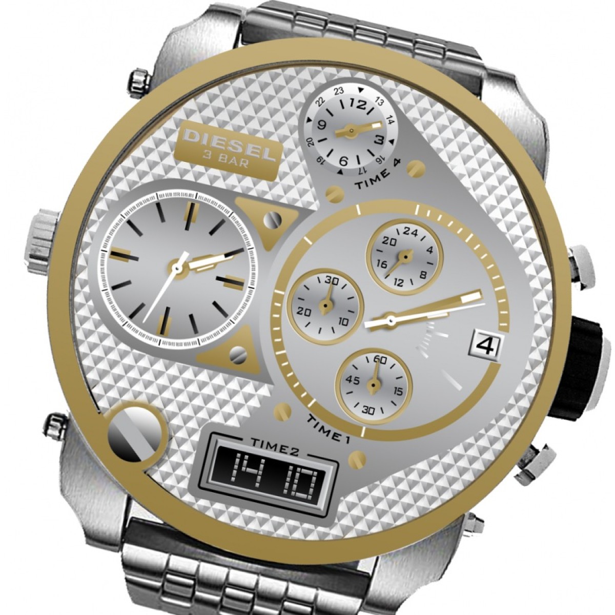 Relógio Diesel Dz7260 (ORIGINAL)