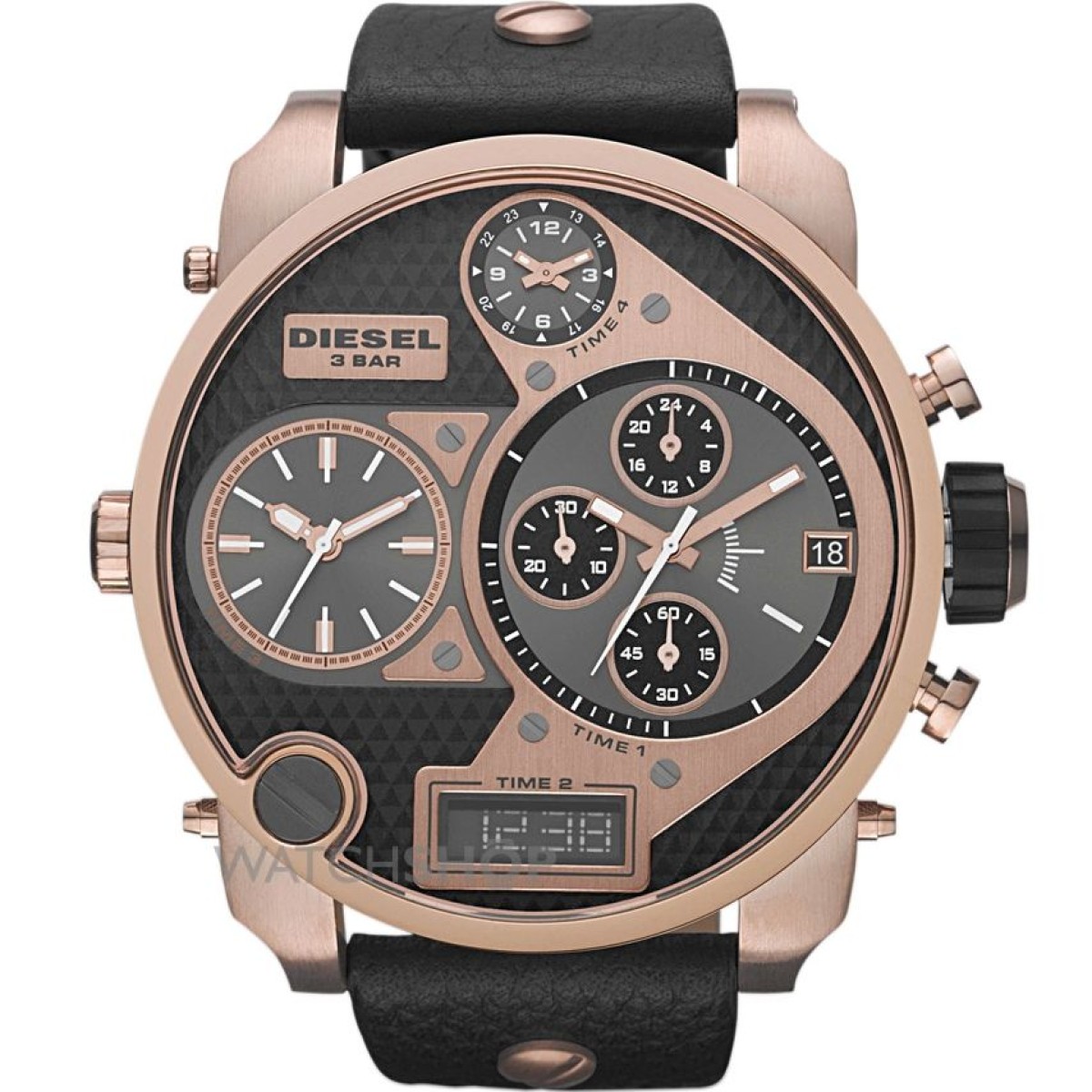 Relógio Diesel Dz7261