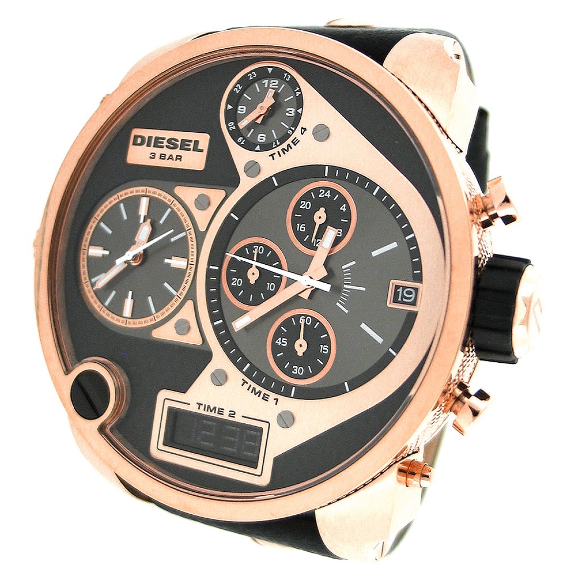 Relógio Diesel Dz7261