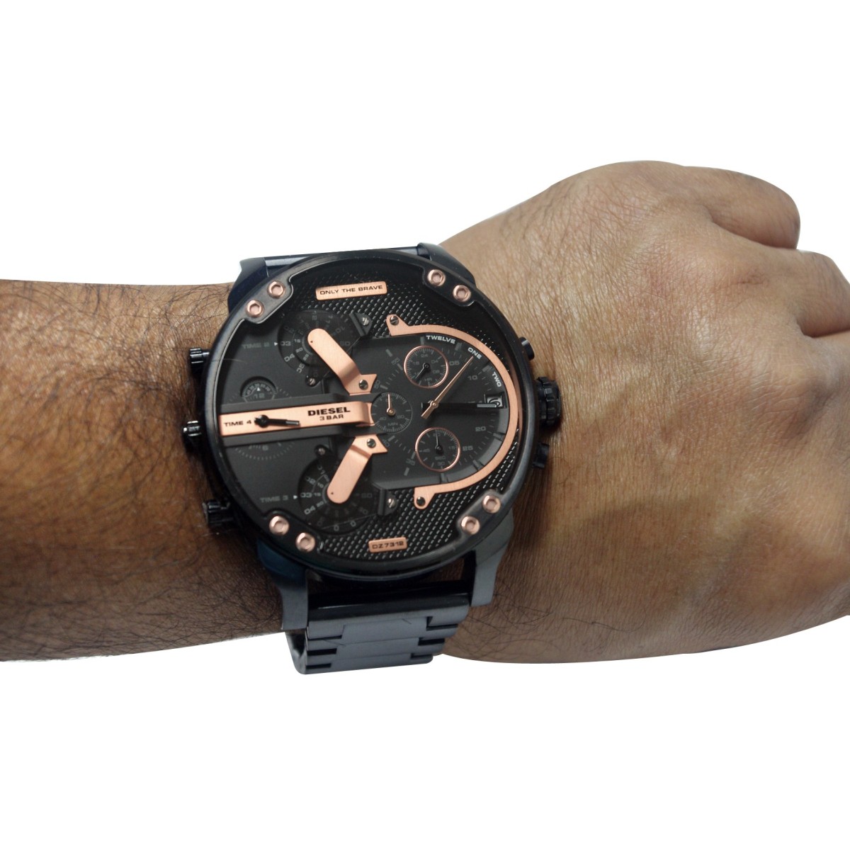 Relógio Diesel Dz 7312