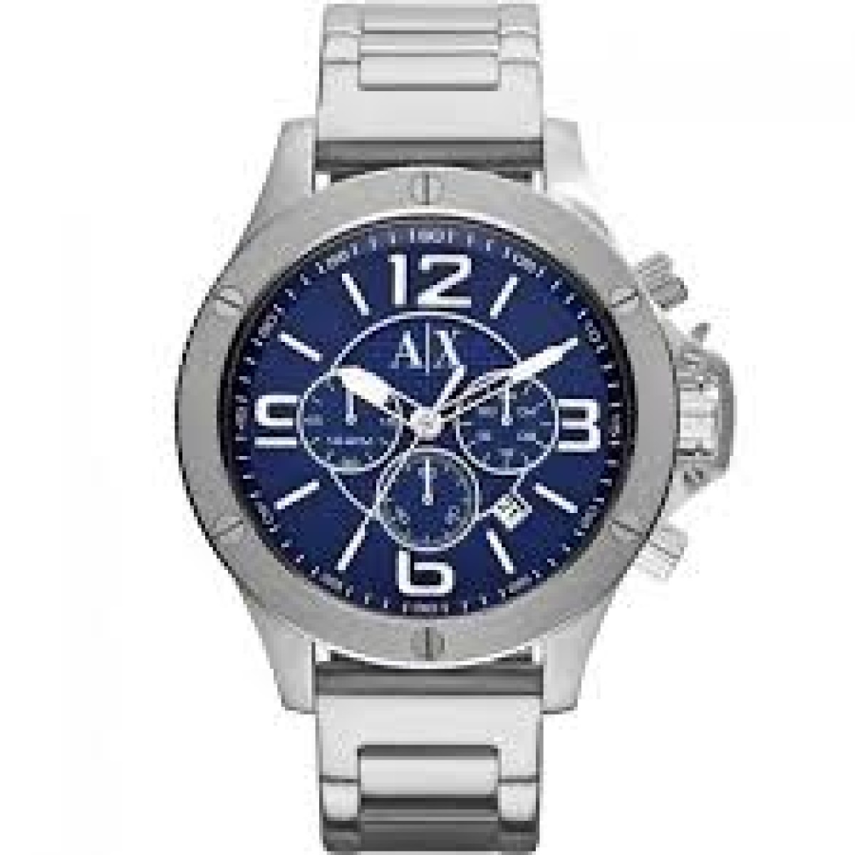 Réplica de Relógio armani exchange ax1507