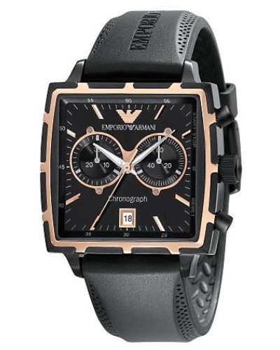 Relógio Réplica Armani AR595 - Réplicas Emporio Armani - RELÓGIOS ...