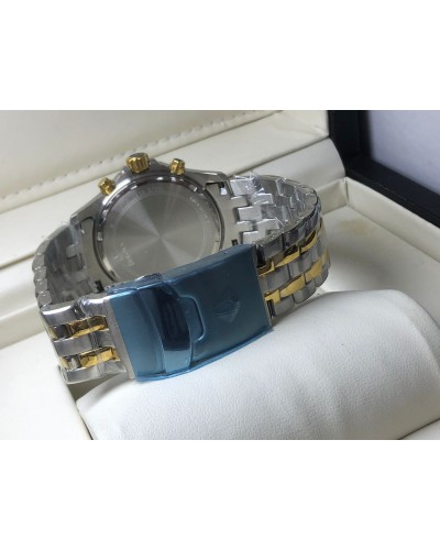 Réplica de Relógio Bulova