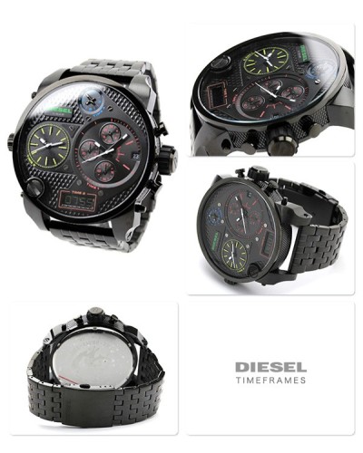 Relógio Diesel Dz7266 ( ORIGINAL )