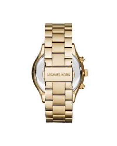 Réplica De Relógio Michael Kors Chronograph MK6251